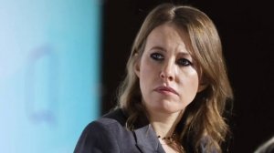 Собчак о Михалкове: «Великий режиссер сошел с ума»