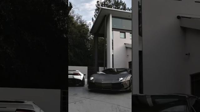 новый дом Клавы Коки