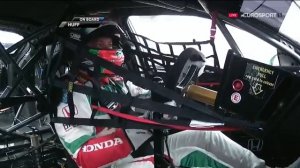 WTCC - Maroc 2016 - Round 8 (Course principale) - Partie 1
