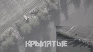 "Ланцеты" продолжают уничтожать орудия и радиолокационные станции врага по всему фронту