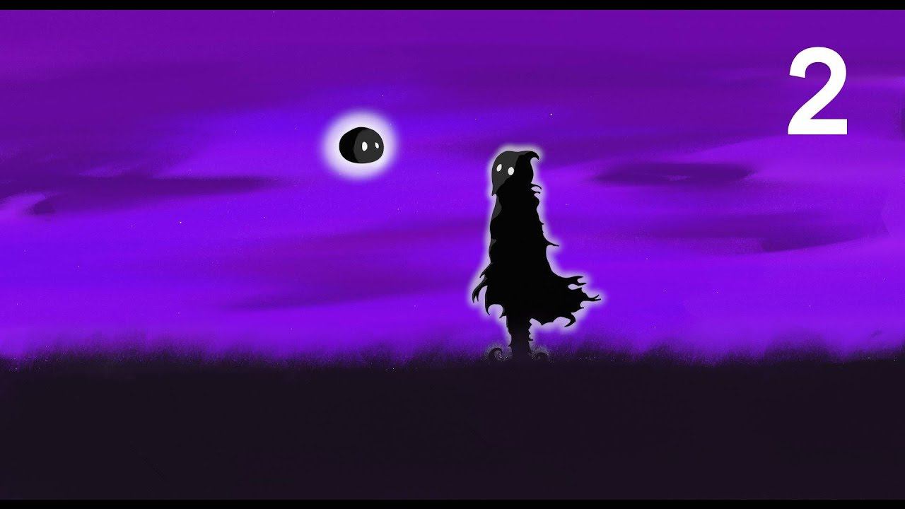 Nihilumbra Часть 2: Лес жизни