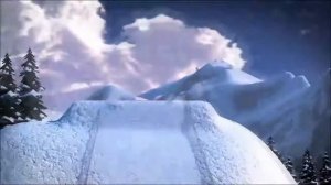 Winter Sports 2011 : Go for Gold sur Playstation 3