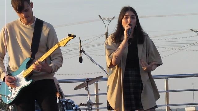 фест. "по барабану"