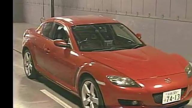 2005 MAZDA RX-8 S SE3P – смотреть видео онлайн от «The Ultimate Mazda Showcase» в хорошем ...