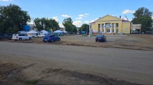Готовятся к празднованию!