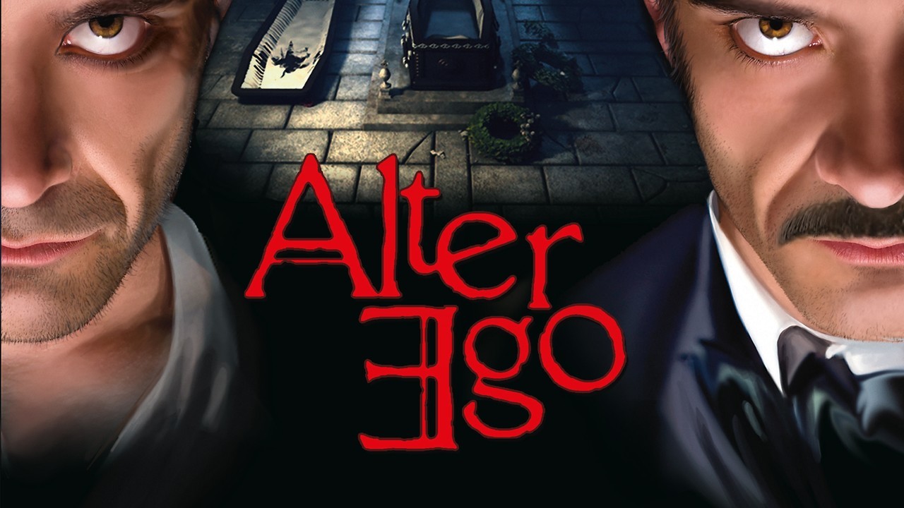 Alter Ego #013 Не ожидал такого Конца.  #gameplay #game #quest