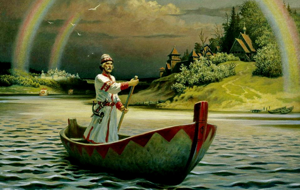 Повесть