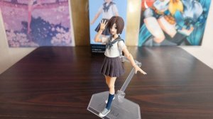 【着替えの時間だ！】 figma style セーラー服 body エミリVer.　レビュー！