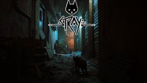 КОТИК ПОТЕРЯЛСЯ ►Stray #3