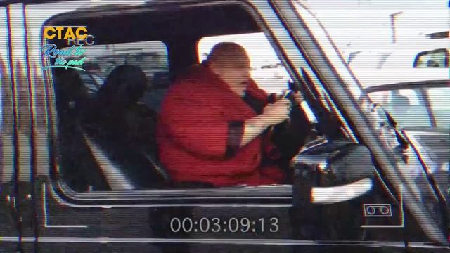 Большая дискотека Стаса Барецкого! Слушай, смотри и ностальгируй