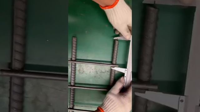 Станок для сварки плоских каркасов GWСZP-1200 сетка 1  TJK MACHINERY