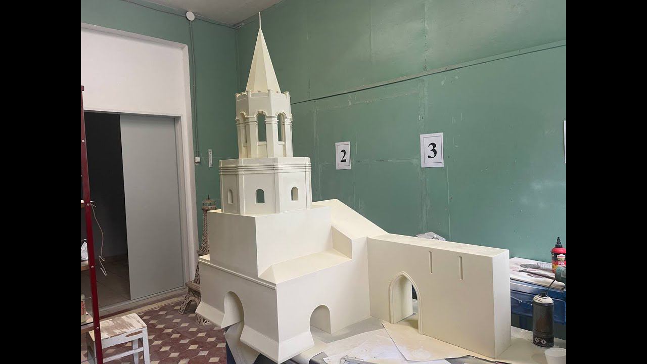 Образцы работ выполненные на лазерном оборудовании Thunder Laser