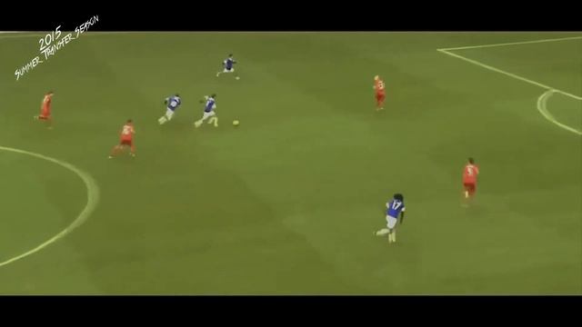 Kevin Mirallas Goals,Assists,Skills - смотреть видео онлайн от ...