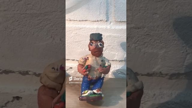 Скибиди туалет