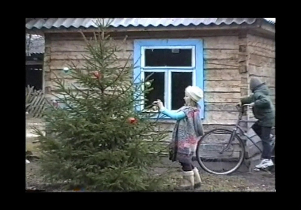 Новоселки_встреча_ 2005 года