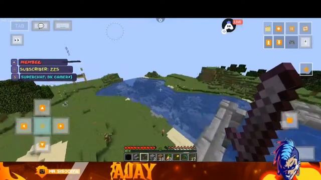 minecraft | morning stream | join our survival smp 1 | 19 & 1 | 20 ...
