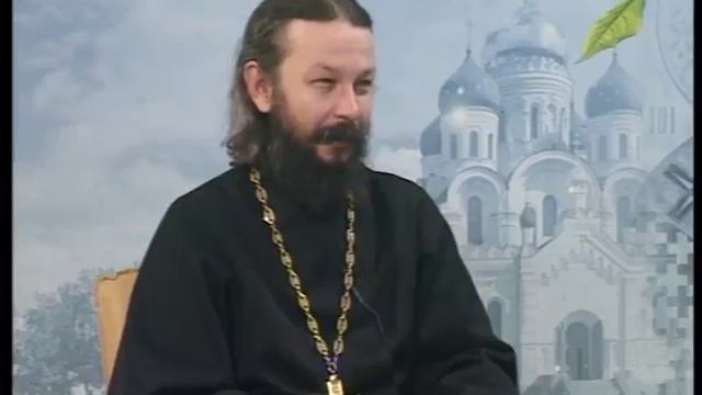 Свет Угреши. Гость программы - священник Павел Гумеров Св. блг. Петр и Февронии Муромских29.11.2017.