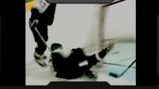 NHL 2000 CHAMPIONSHIP PS1 - Intro.
