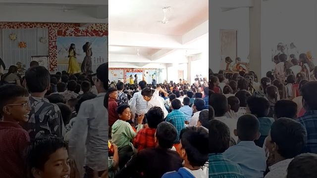 lingi lingi lingidi dance ? ♥️ ?