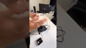 Автовыдача стаканов