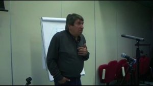 О прощении и силе мыслеформ Фрагмент семинара 4 октября 2015 года