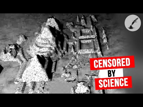 Atlantis: Evidence of the Lost City That No One Wants to Discuss | Documentary