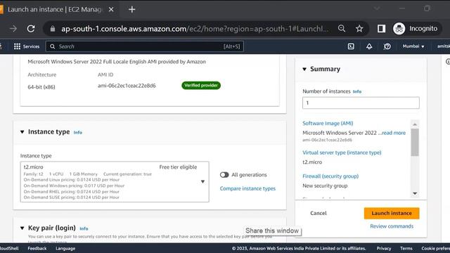 AWS Compute Services | What is serverless? | Introduction to AWS Lambda ...