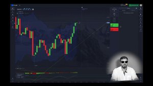 Разгон депозита $10 вторая часть