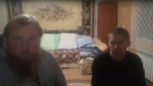 Каин и Авель