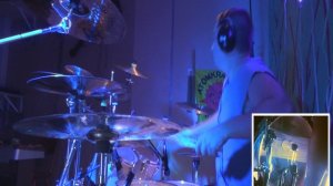 SHAWN MENDES - "TREAT YOU BETTER" (Drum Cover by Alex Minin)