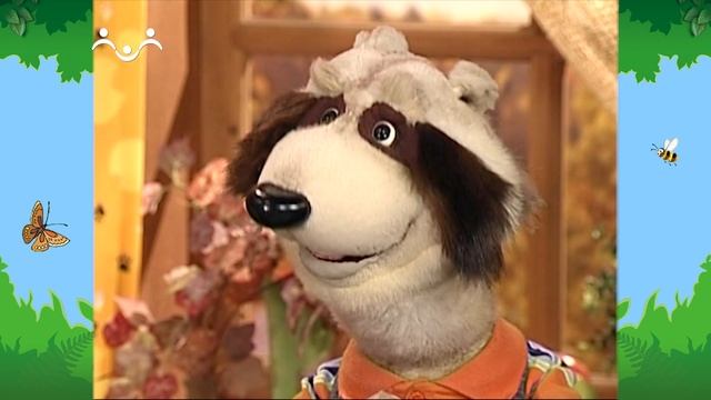 Утро в Шишкином Лесу. Советы. Витамины