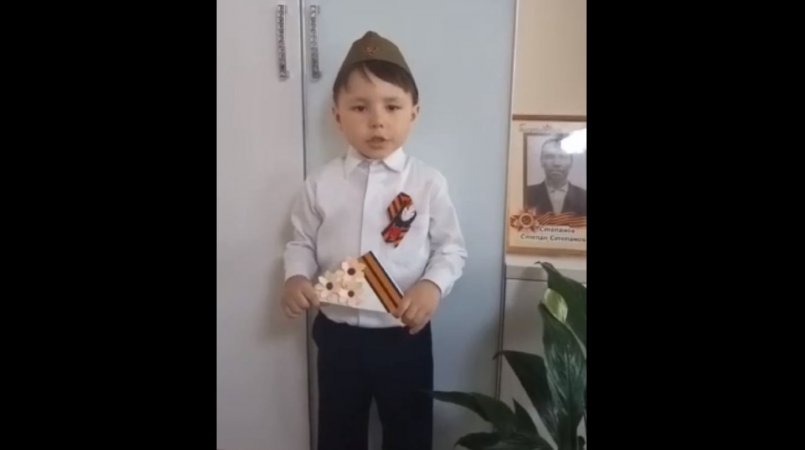 "Самый светлый день в году"