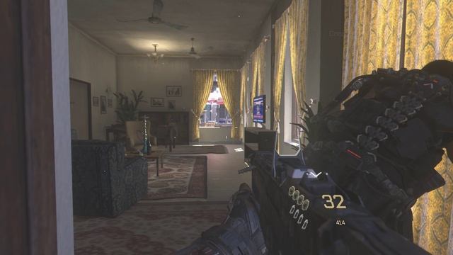 Call of Duty  Advanced Warfare - Часть 10.mp4