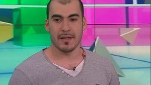 Программа &quot;Ночь&quot; телеканал &quot;Москва 24&quot; 