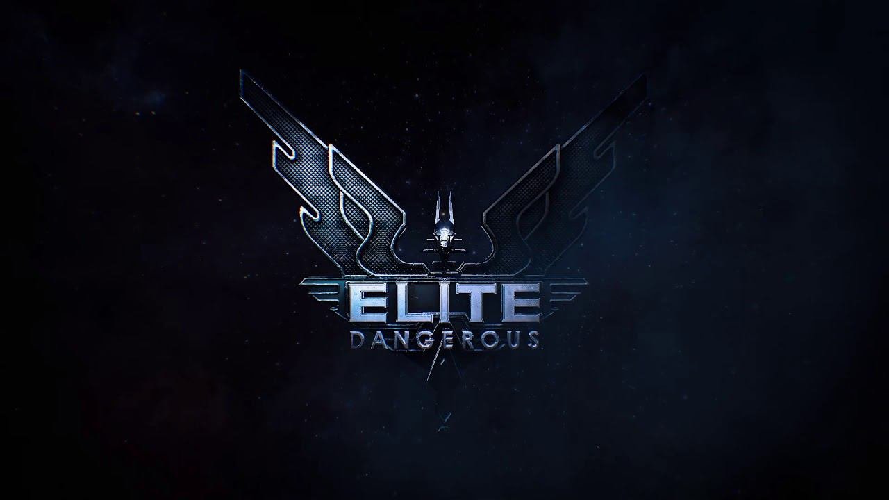 Elite: Dangerous  СТРИМ №10 | Дорога домой