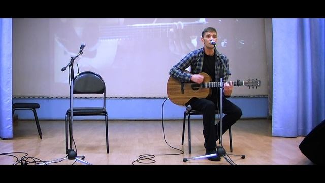 Дмитрий Хохлов - Вдвоём