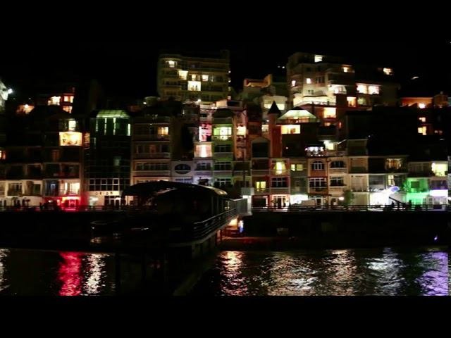 Санта Барбара. Крым