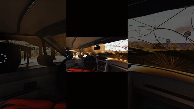 BeamNG.drive vs ДТП #shorts