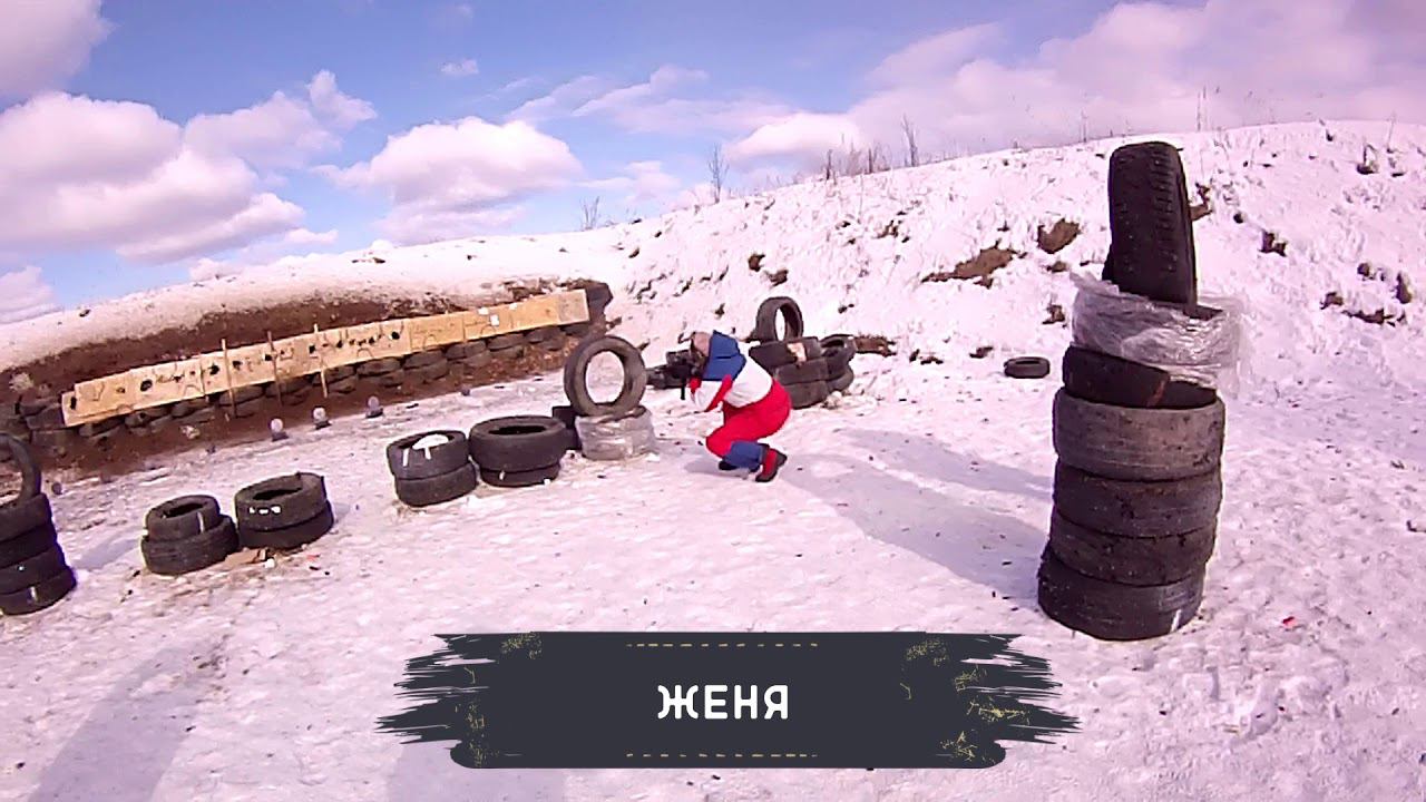 Летняя практика Калашников - Визитка (команда 12К, Санкт-Петербург, #Летняя_Практика_Калашников)