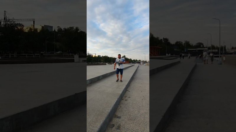 Мариуполь возрождается!