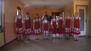 «Деревня, четыре двора» (Il villaggio, quattro cortili), Viburno Rosso 2013