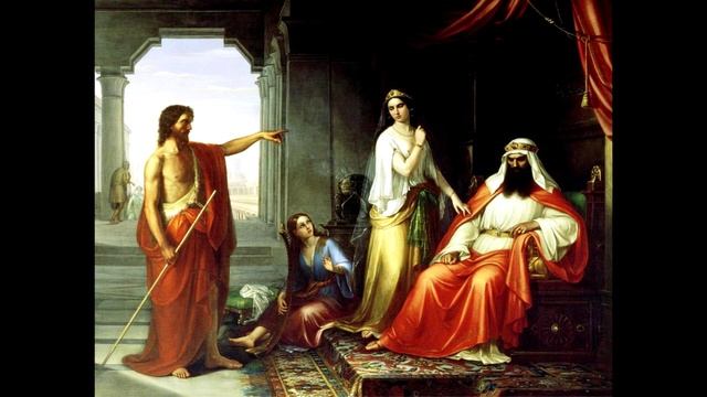 Библия. 52-06. Евангелие по Марку (06). Оттуда вышел Он и пришёл в своё отечество.