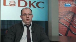 ДКС, А.Вуймин, Директор по ИТ