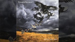 backing track David Gilmour - In Any Tongue with vocals