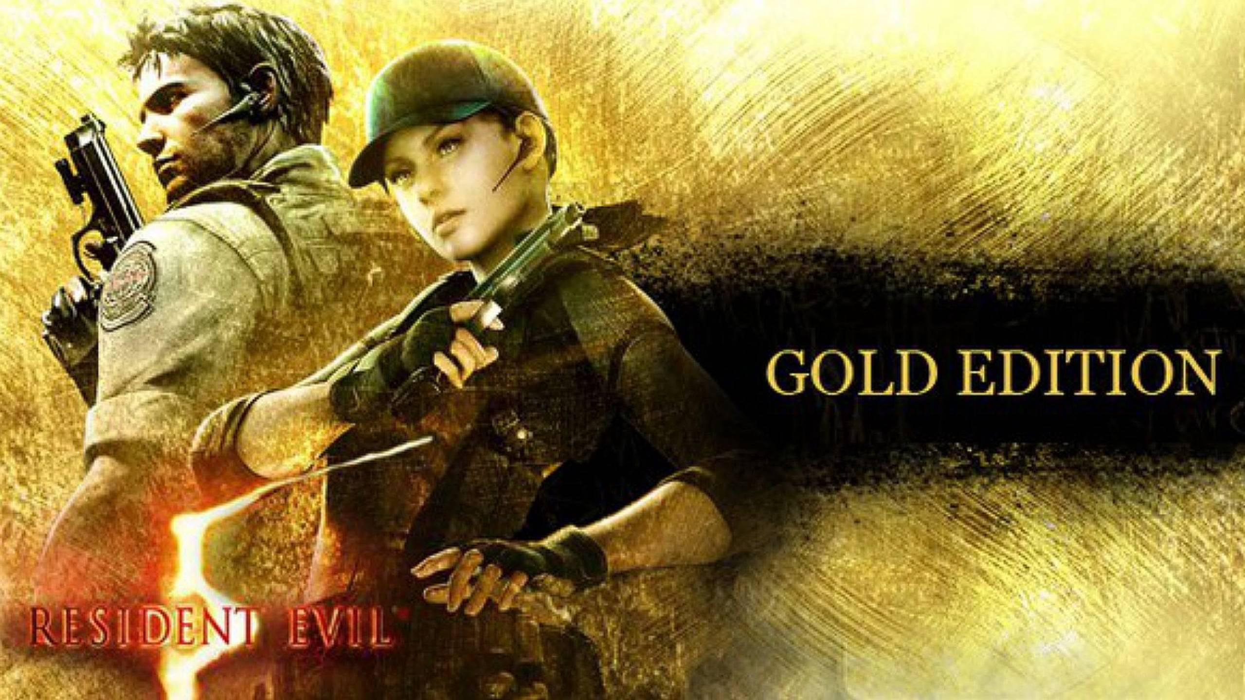 Resident Evil 5 - Gold Edition ◉ Прохождение ◉ Часть: 7 ➤ Альберт Вескер. Финал.