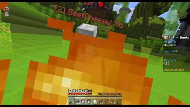 Bedrock Player vs Java Player – смотреть онлайн видео от Кодовое ...