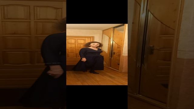 Элегантное платье
