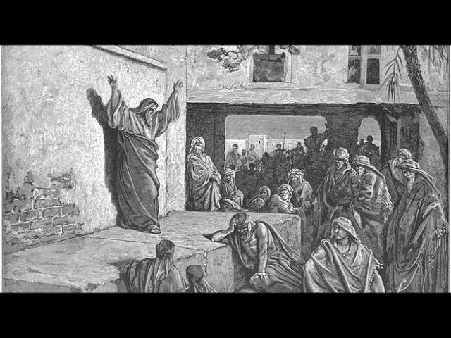 14.10 По страницам Библии - лекции доктора Мак Ги по второй книге Паралипоменон