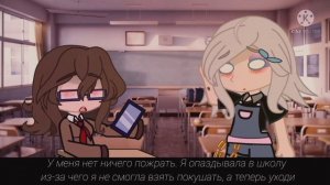 ОЗВУЧКА ФАНАТКА АНИМЕ ВОЛЕЙБОЛ ЮРИ