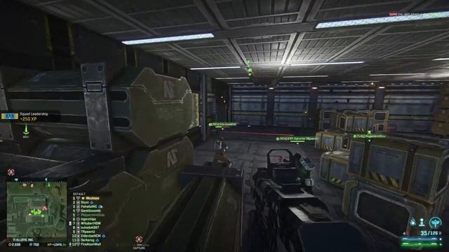 Small Squad Tactics #3: Router Last Stand (Planetside 2) – смотреть ...